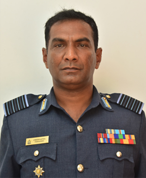 Colombo Air Symposium - 2021 | Downloads