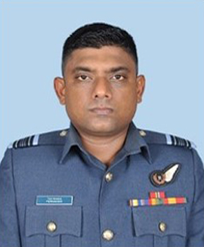 Colombo Air Symposium - 2021 | Downloads