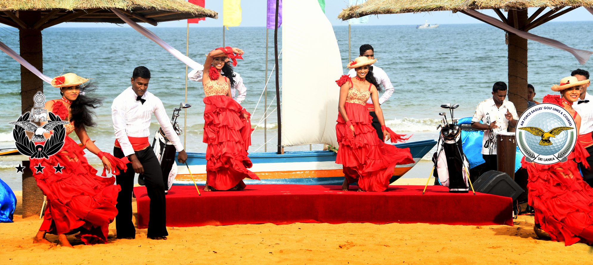 Commander's Cup - 2021