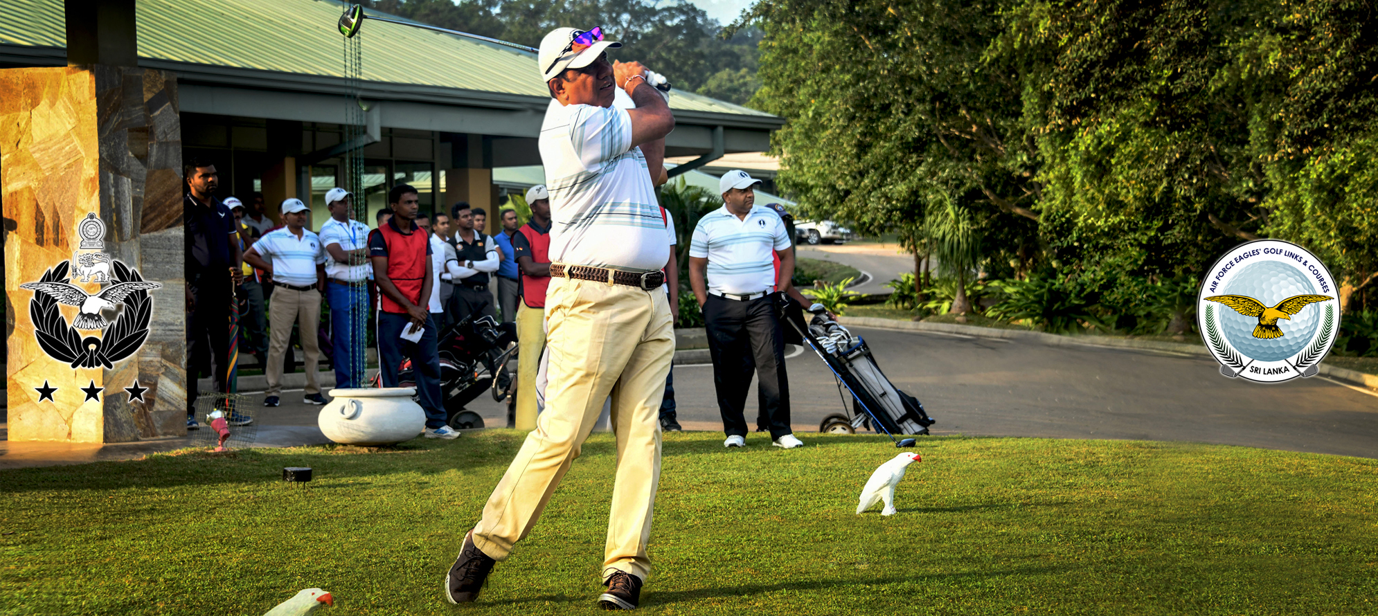 Commander's Cup - 2021