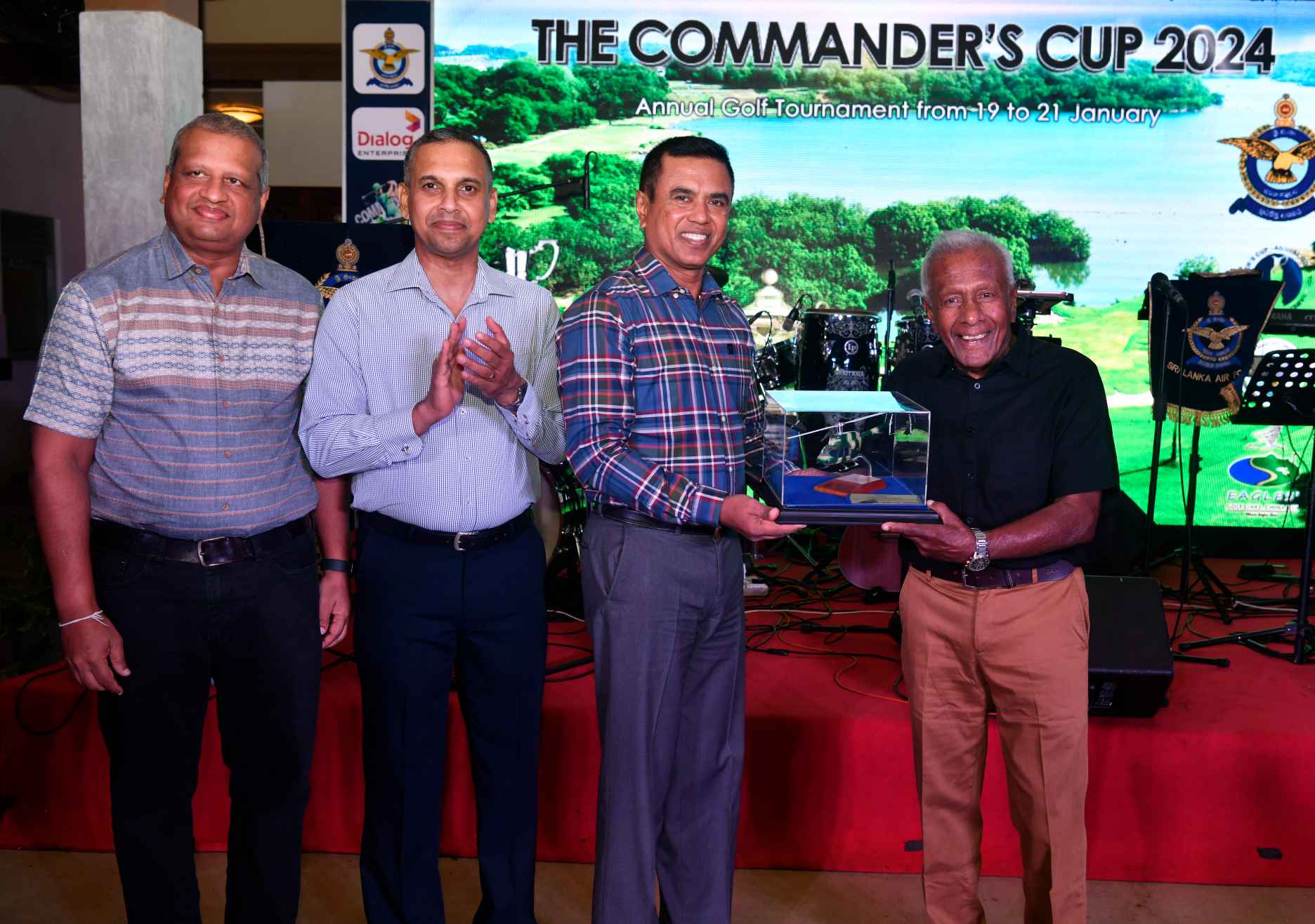 Commander's Cup 2024 | Gallery