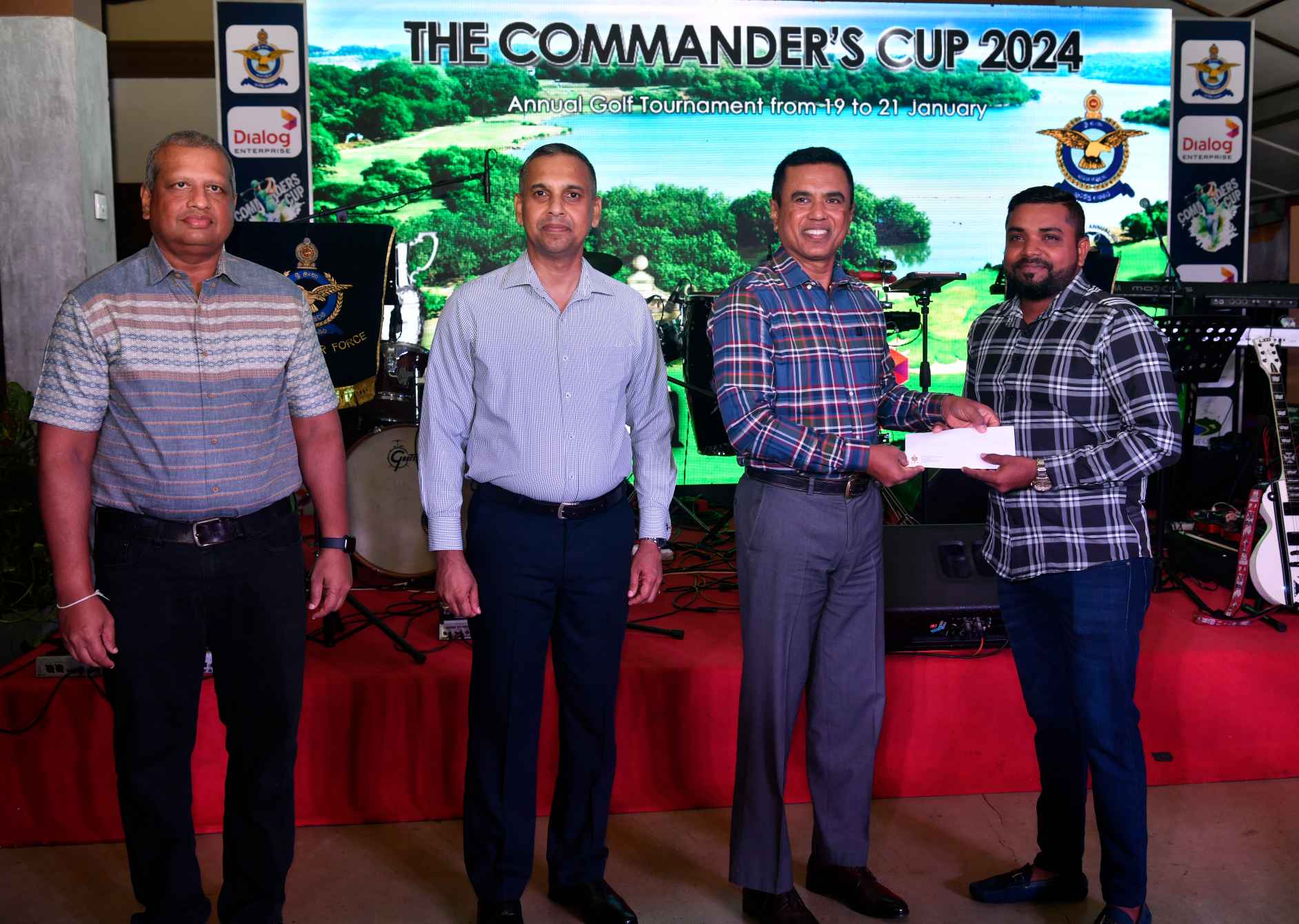 Commander's Cup 2024 | Gallery