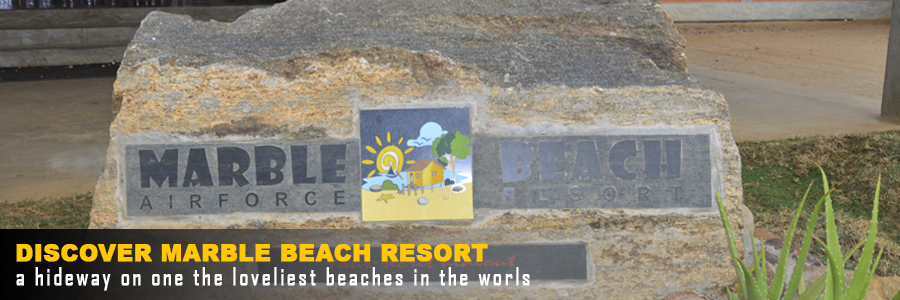 Marble Beach Resort