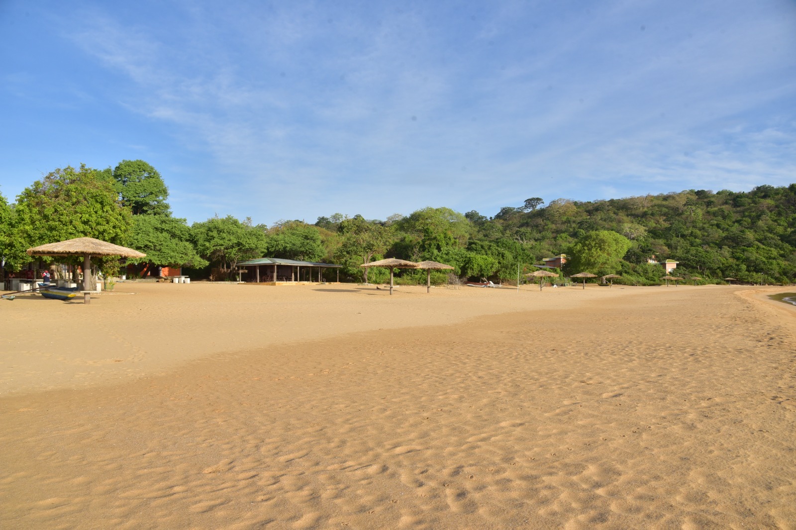 Marble Beach Resort | Gallery