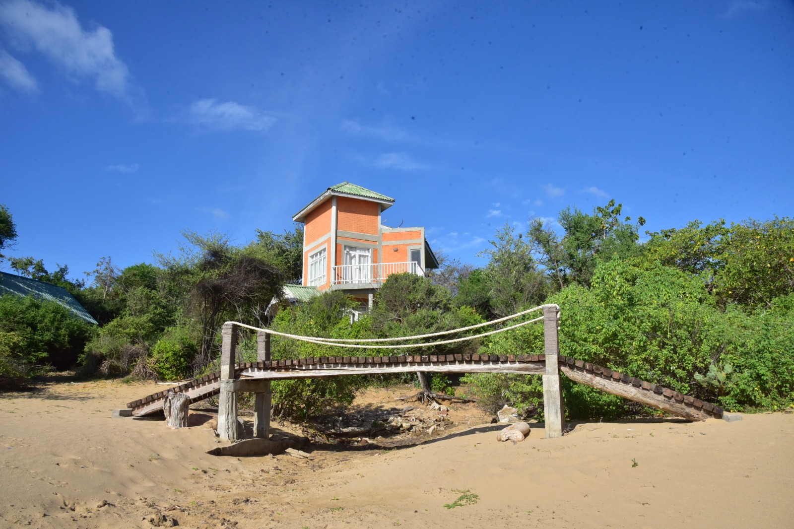 Marble Beach Resort | Gallery