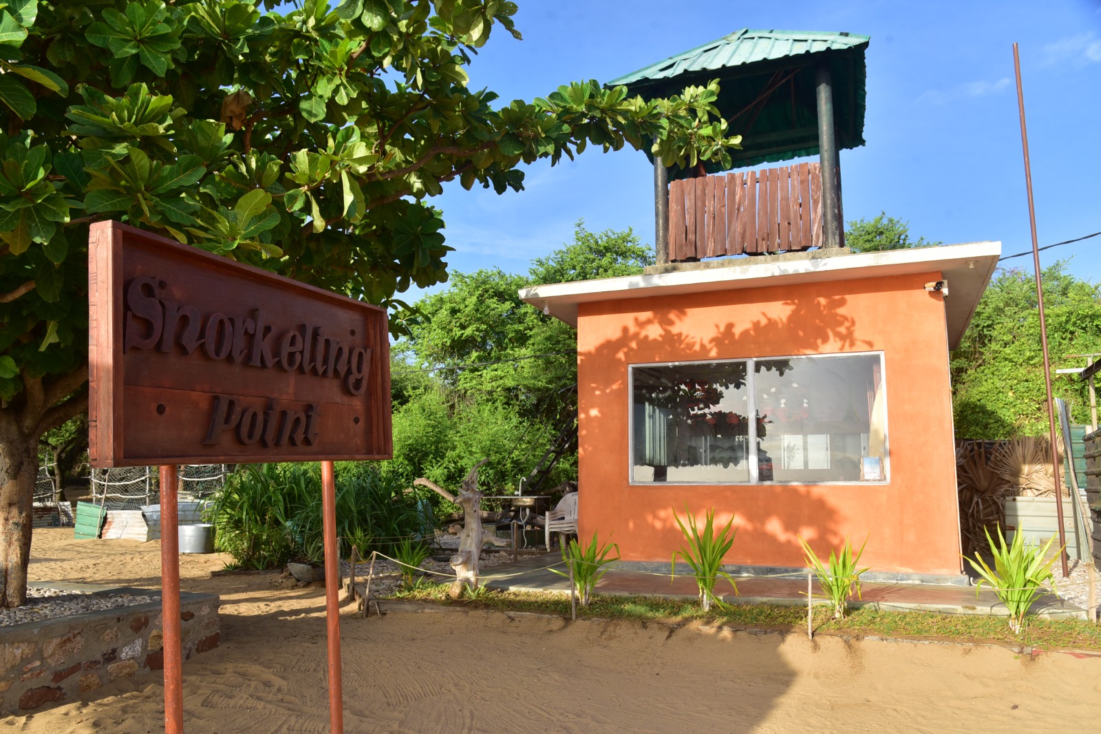 Marble Beach Resort | Gallery