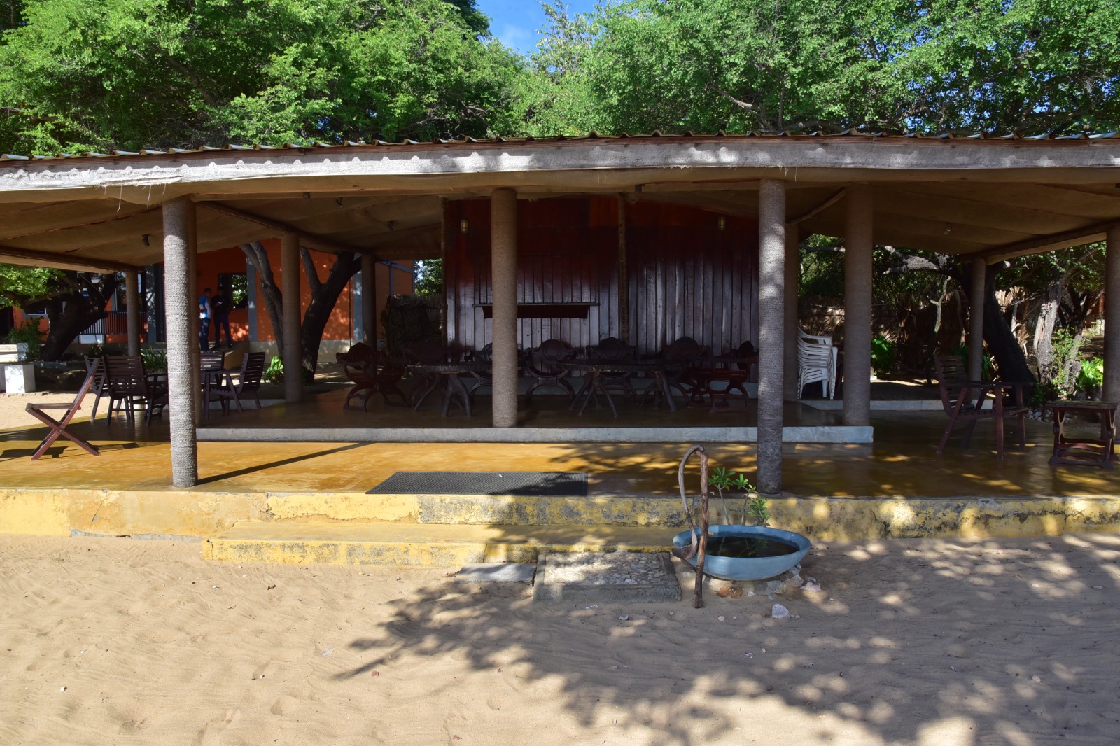 Marble Beach Resort | Gallery