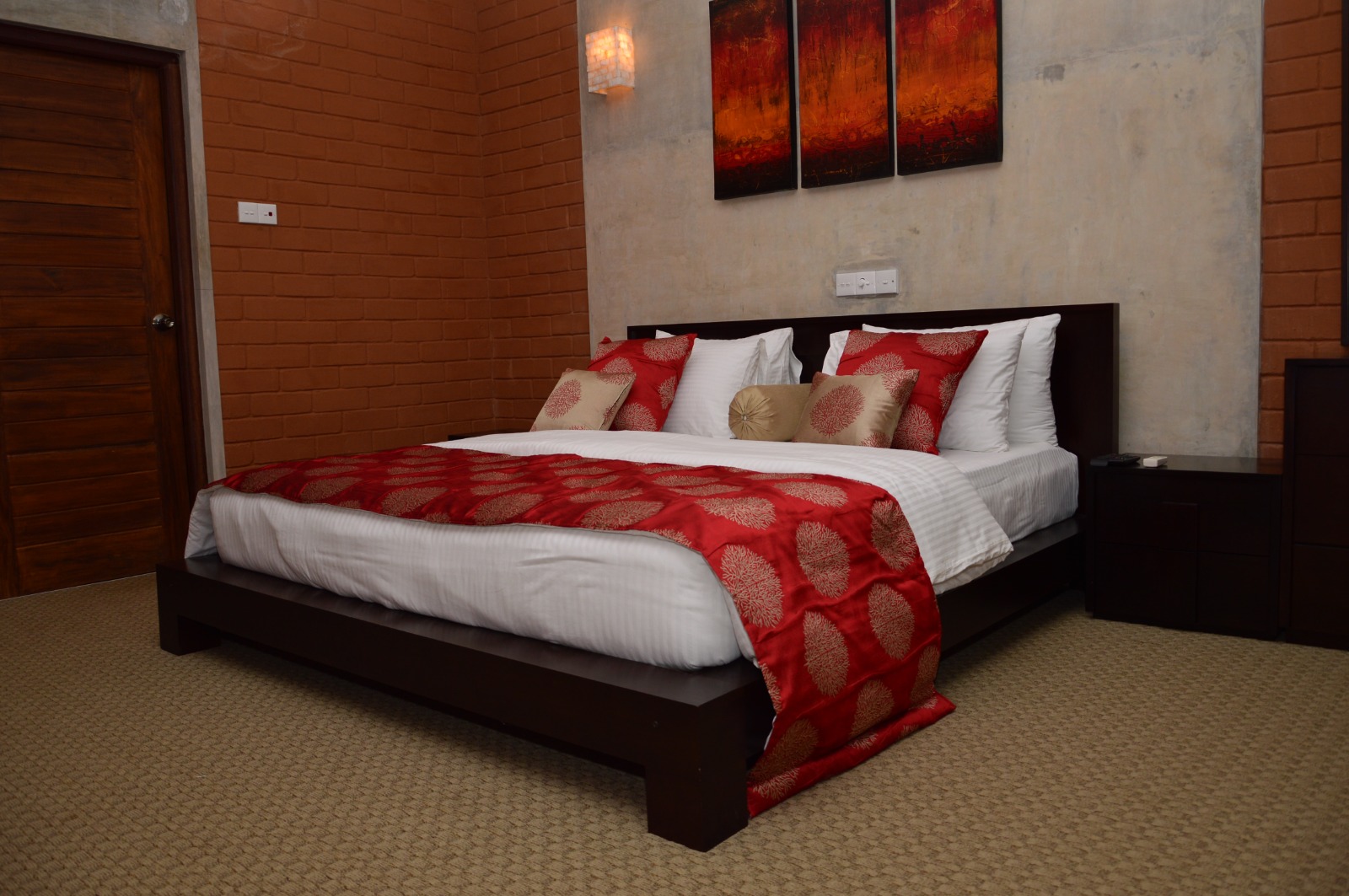 Marble Beach Resort | Gallery