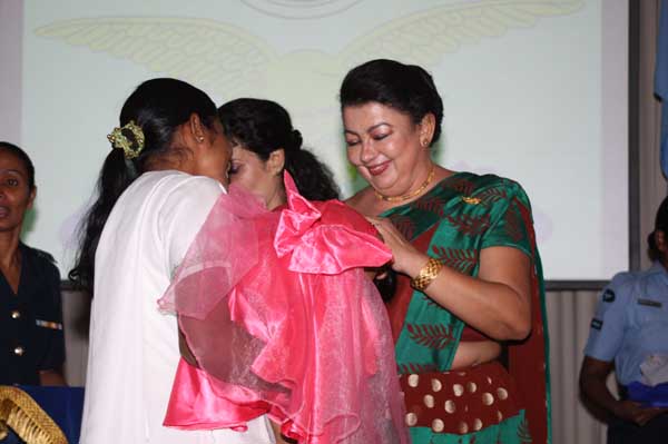 2009: Year in Review - June | Sri Lanka Air Force
