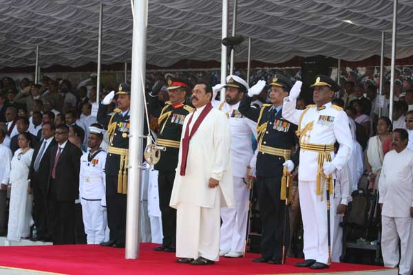 2009: Year in Review - June | Sri Lanka Air Force