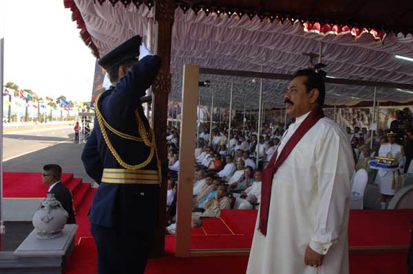 2009: Year in Review - June | Sri Lanka Air Force
