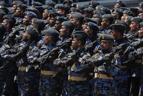 2009: Year in Review - June | Sri Lanka Air Force