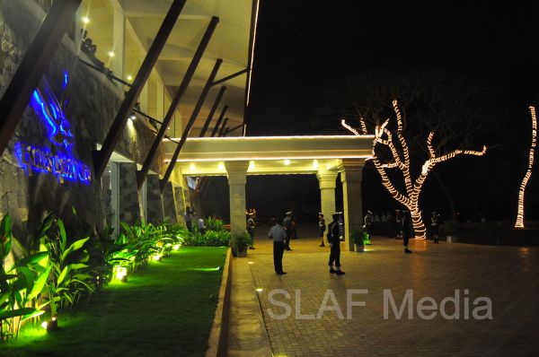 Guest Night at Eagles’ Lagoon View Banquet Hall Katunayake | Sri Lanka ...