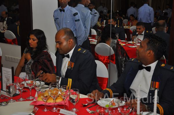 Guest Night at Eagles’ Lagoon View Banquet Hall Katunayake | Sri Lanka ...