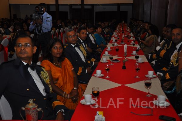 Guest Night at Eagles’ Lagoon View Banquet Hall Katunayake | Sri Lanka ...