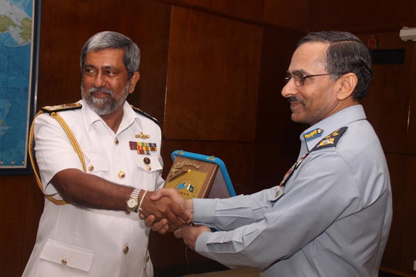 Sri Lanka Air Force - Guardians of the skies